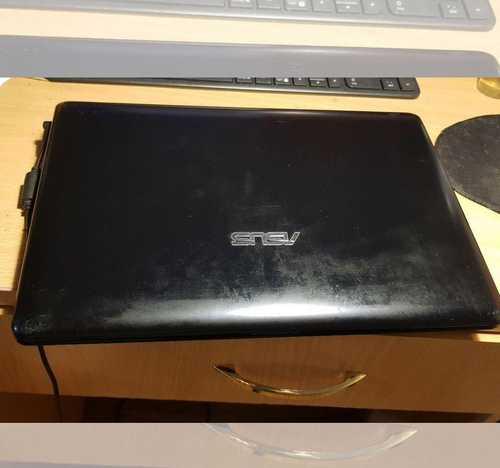 Ноутбук Asus 1215N EeePC