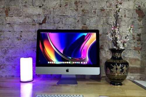 Моноблок Apple iMac 21,5" 2017 Core i5