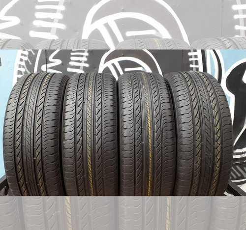 Bridgestone Dueler H/L 850 225/55 R18