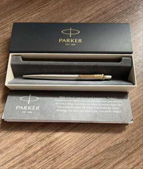 Ручка Parker Jotter