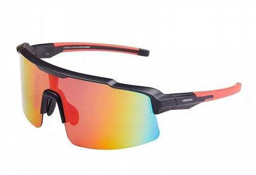 Очки солнцезащитные Higashi Glasses HC010165802