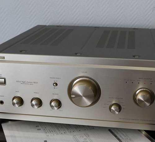 Интегральный усилитель Denon PMA-2000II