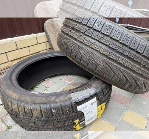 Pirelli Winter Sottozero 270 Serie II 235/45 R20