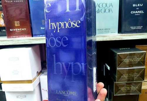 Lancome hypnose