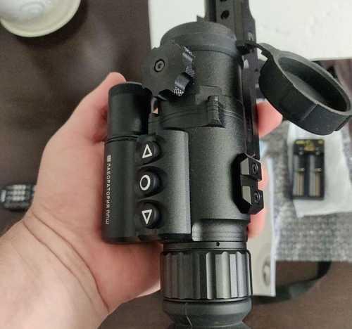 Тепловизионный прицел Legat 335