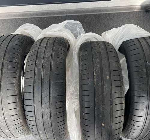 Goodyear EfficientGrip 195/55 R15 91H
