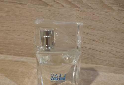 L'EAU kenzo pour femme парфюм