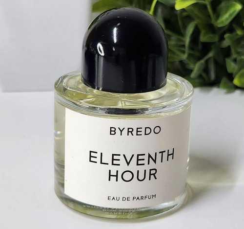 ByredoEleventh Hour