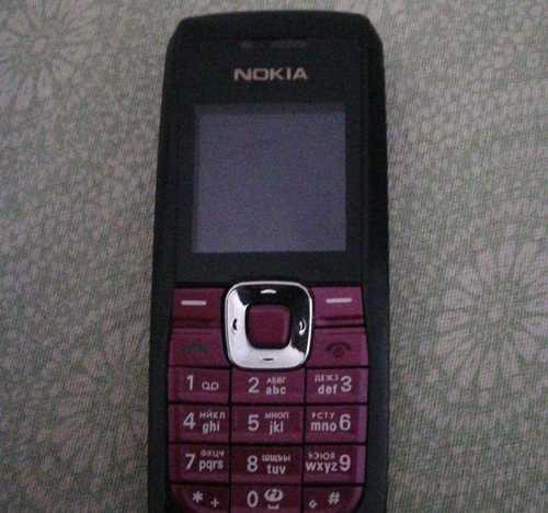 Nokia 2610