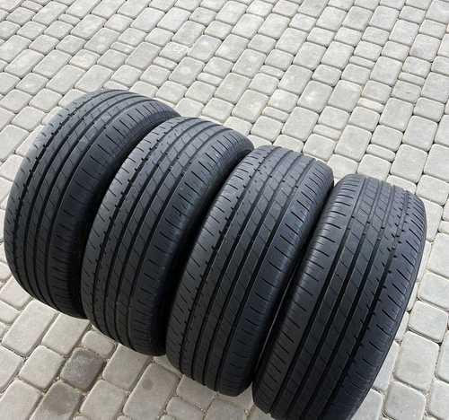 Lassa Driveways 215/60 R16
