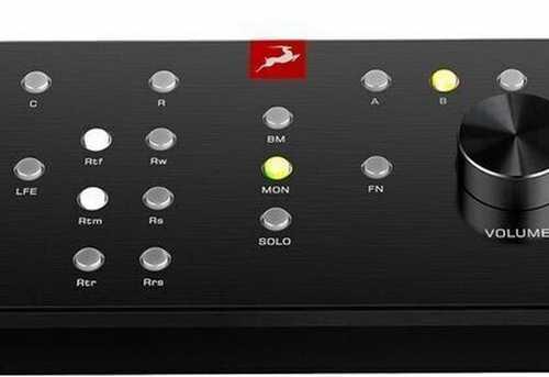 Antelope Audio MRC Remote Control в наличии