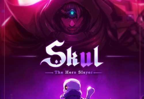 Skul: The Hero Slayer на PS4/PS5