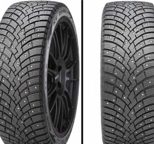 Pirelli Winter Ice Zero 2 215/65 R16 102T