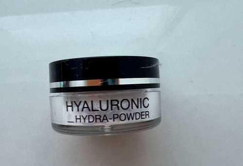 By Terry Hyaluronic Hydra-Powder пудра 0,5 г