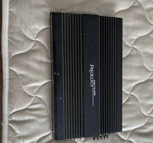 Усилитель Prology CA-400