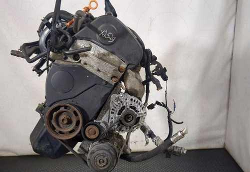 Двигатель Seat Ibiza 3, 2005