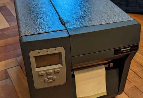 Термотрансферный принтер этикеток Datamax I-4310E
