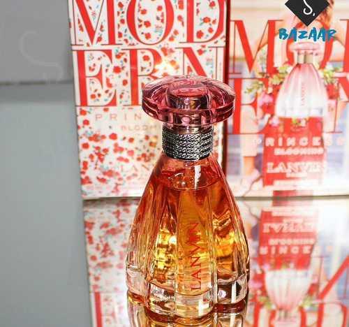 Женский парфюм Modern Princess Bloom. Edt,90 ml