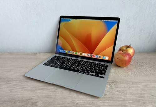 MacBook Air 13'' 2020 M1 8Gb SSD 256Gb Silver