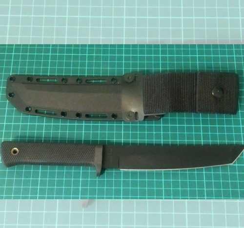 Нож cold steel Recon tanto aus8