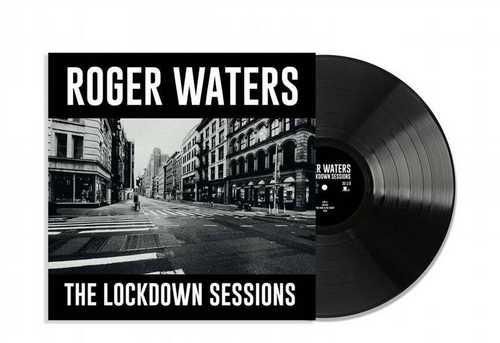 Roger Waters - The Lockdown Session (винил)