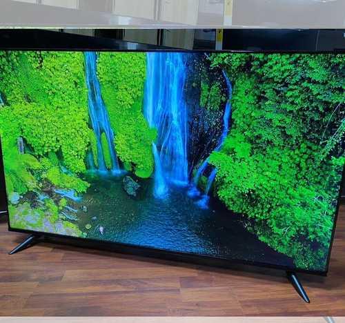 55 4K TV с пультом указкой LG Webos