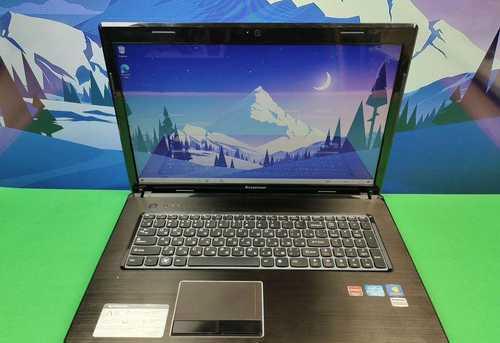 Ноутбук Lenovo i5/8gb/256Gb