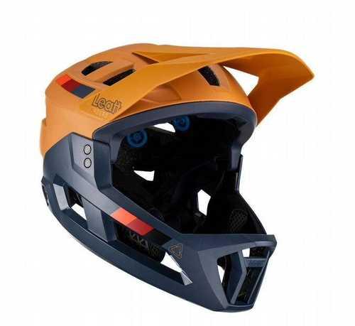 Шлем Leatt Enduro MTB 2.0 (2023), размер - L (59-6