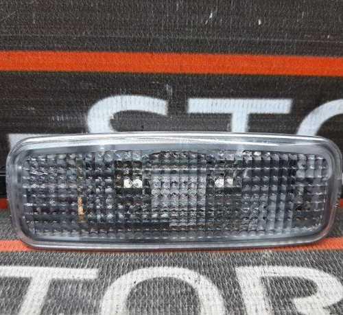 Плафон освещения Audi A6 C6/4F AUK 2008