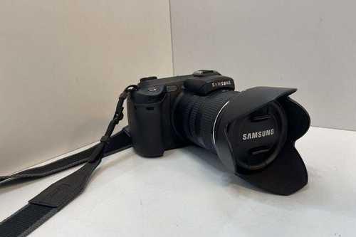 Фотоаппараты Цифровые Samsung Digimax Pro 815