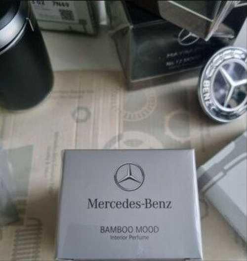 Ароматизатор Mercedes Bamboo Mood Air Balance