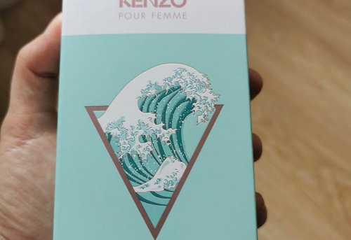 Aqua Kenzo pour femme