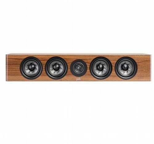 Центральный канал Polk Audio Reserve R350, brown