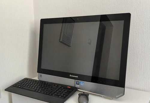 Компьютер-моноблок Lenovo IdeaCentre B-520