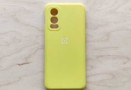 Новый чехол для OnePlus Nord 2