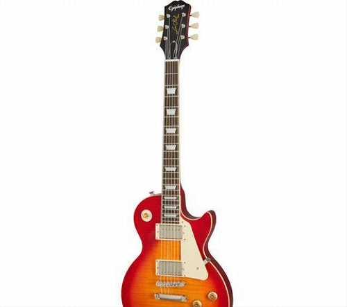 Электрогитара Epiphone 1959 Les Paul Standard Aged