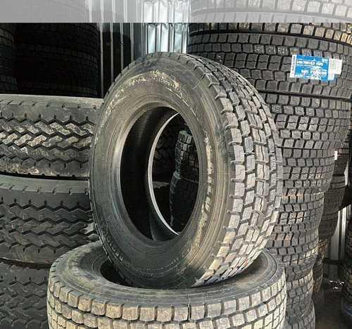 Грузовая шина sailun 245/70 R17.5 рулевая