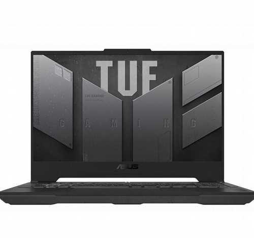 Игровой ноутбук Asus Tuf Gaming A15 2023 Fa507Nvr 90NR0JK5-M005M0