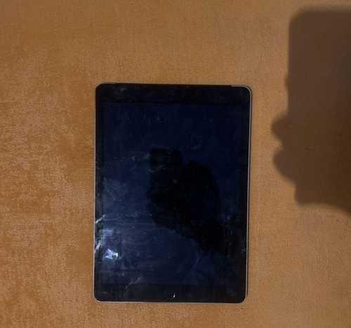 iPad Air 2