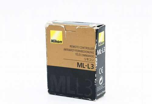 Nikon ML-L3