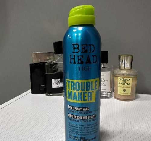 Tigi BED head trouble maker