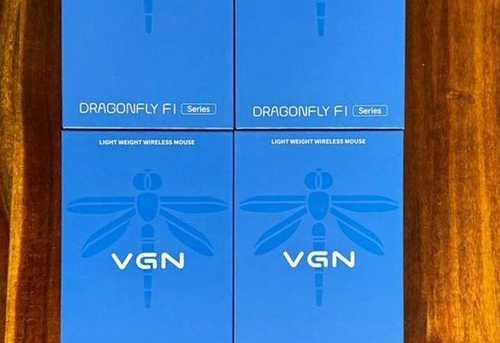 VGN Dragonfly F1 pro max, белая