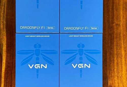 VGN Dragonfly F1 pro max, белая