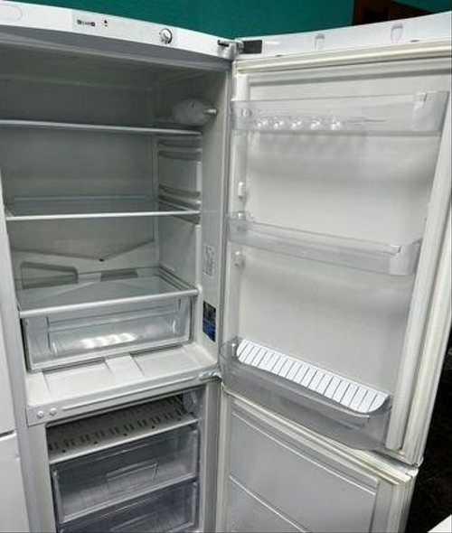 Холодильник indesit BIA161