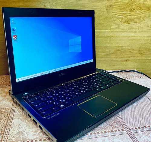 Ноутбук Dell vostro 3450