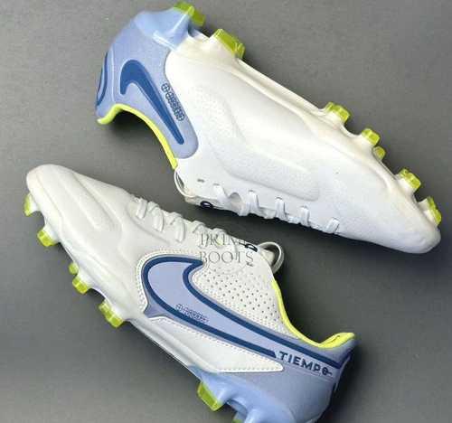 Бутсы Nike Tiempo Legend 9 h-5462