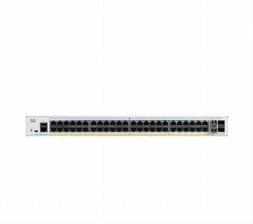 Cisco Catalyst C1000-48P-4G-L