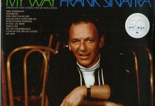 Frank sinatra - My Way (50th Anniversary)