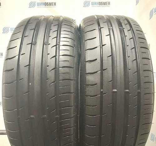 Falken Azenis FK-453CC 215/50 R18 92P