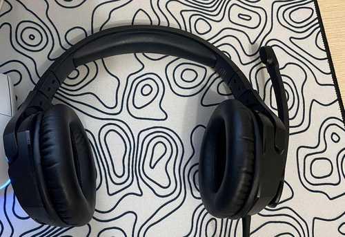 Продам наушники hyperX cloud stinger